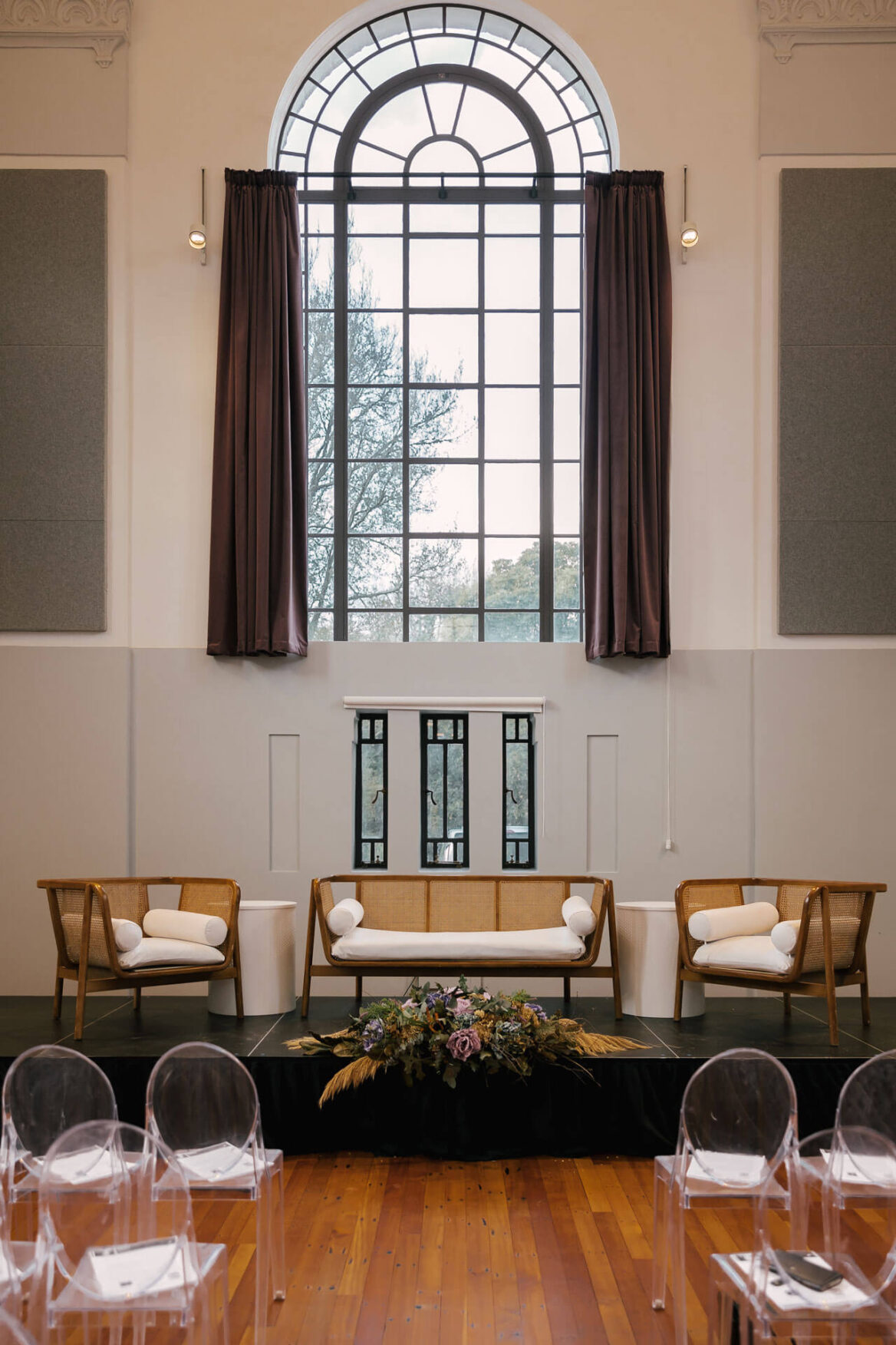 Conference and Function Venue - The Refectory