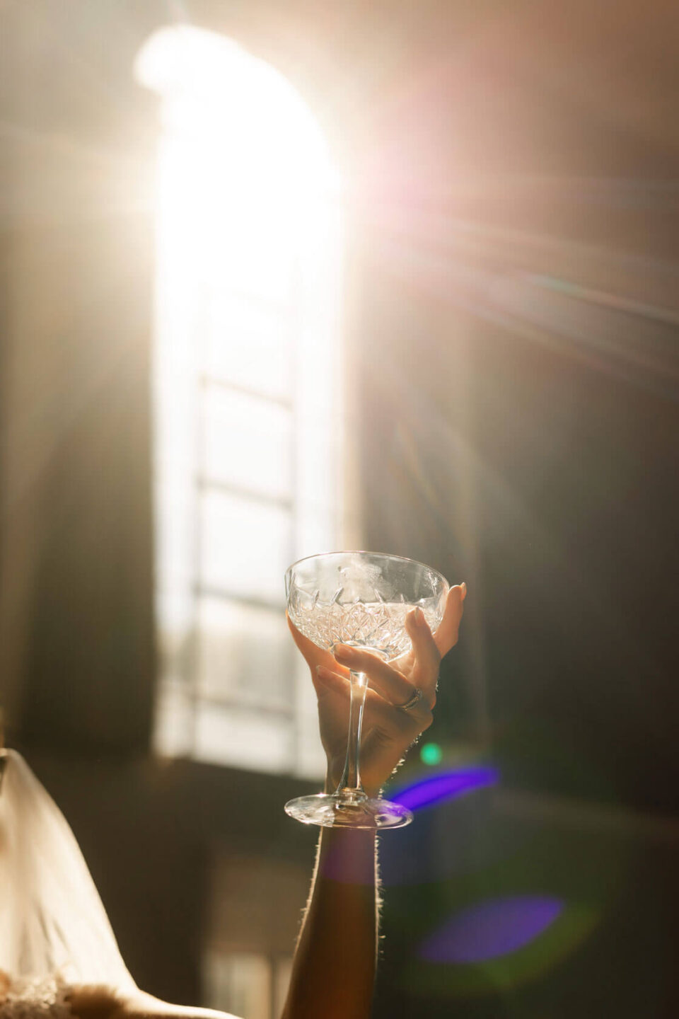 Weddings - The Refectory