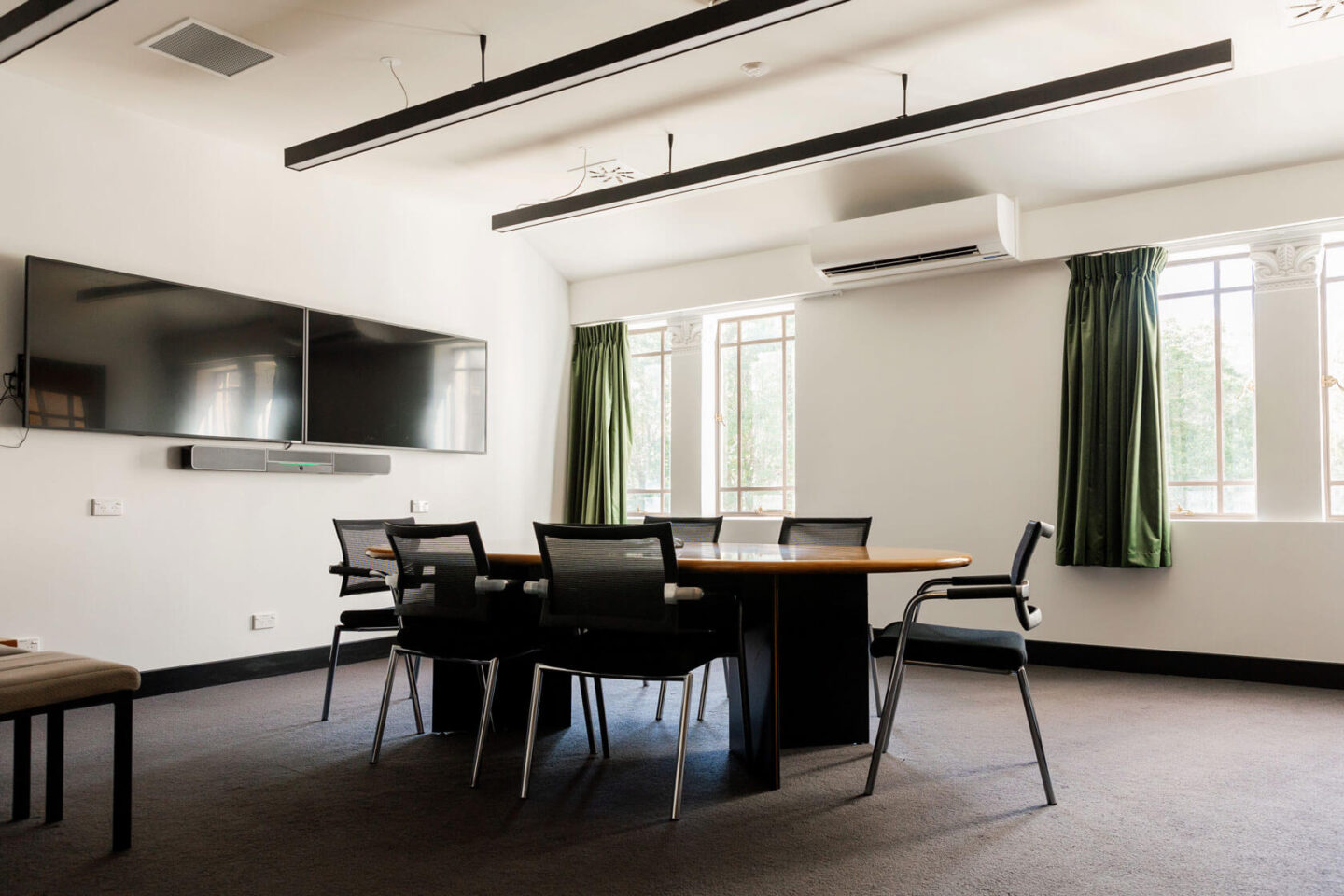 Conference and Function Venue - The Refectory