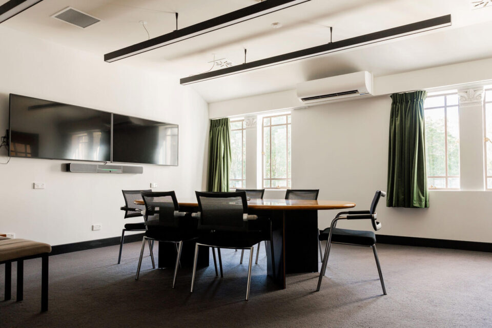 Conference and Function Venue - The Refectory